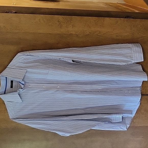 Club Room | Shirts | Mens Long Sleeve Dress Shirt | Poshmark